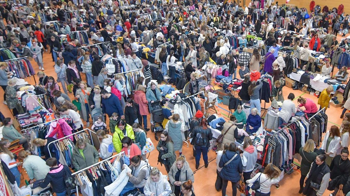Flohmärkte in NRW: Das sind die Highlight-Trödelmärkte am 14. und 15. Juni