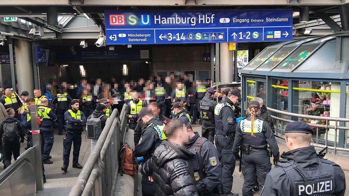 Nachrichten aus Hamburg und der Welt - Hamburger Abendblatt