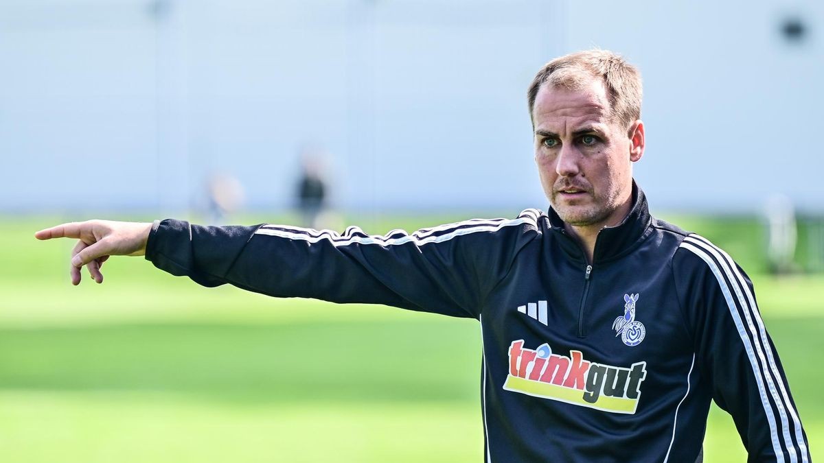 MSV Duisburg – News, Nachrichten & Transfergerüchte