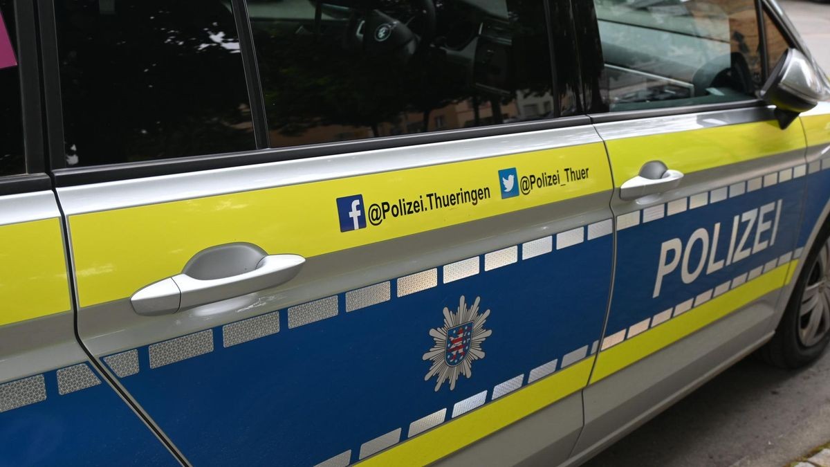 Thüringische Landeszeitung