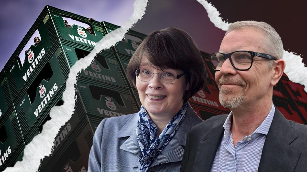 Alles Wichtige zum Erbstreit bei Veltins: Entscheidung vor Gericht