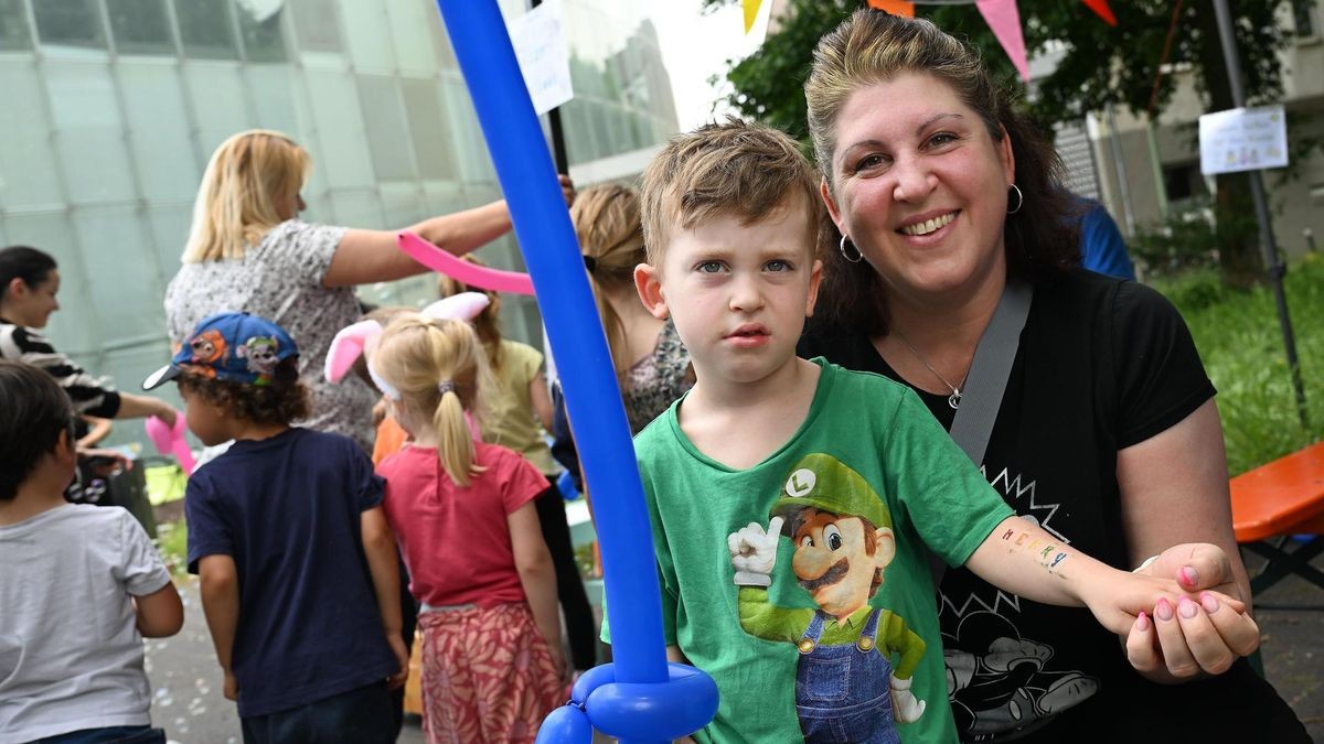 Leben in Duissern und Neudorf: Was den Menschen hier (nicht) gefällt