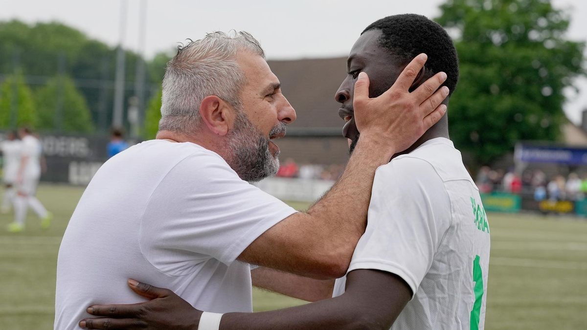 FC Kray: Neuer Trainer arbeitete bei RWO, Velbert, VfL Bochum und ...