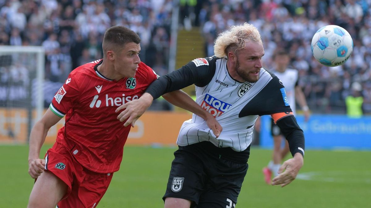 Der VfL auf der Suche nach dem Taktgeber – wer sorgt für die Ideen?