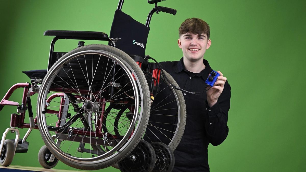 Alle News aus der Region Harz und aus Niedersachsen