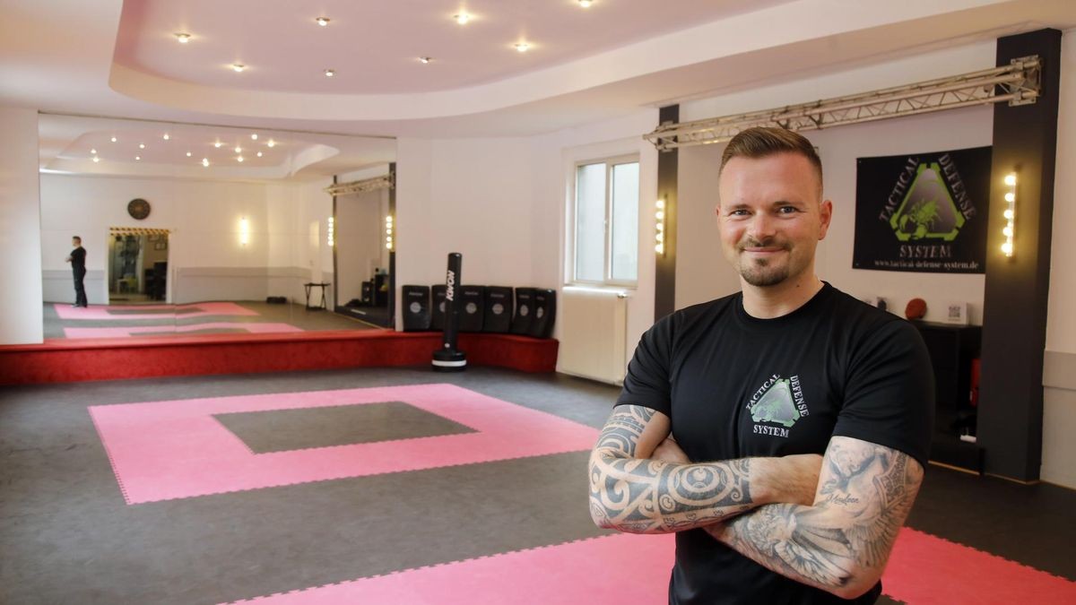 Selbstverteidigung: Das sollte jede Frau in der Tasche haben