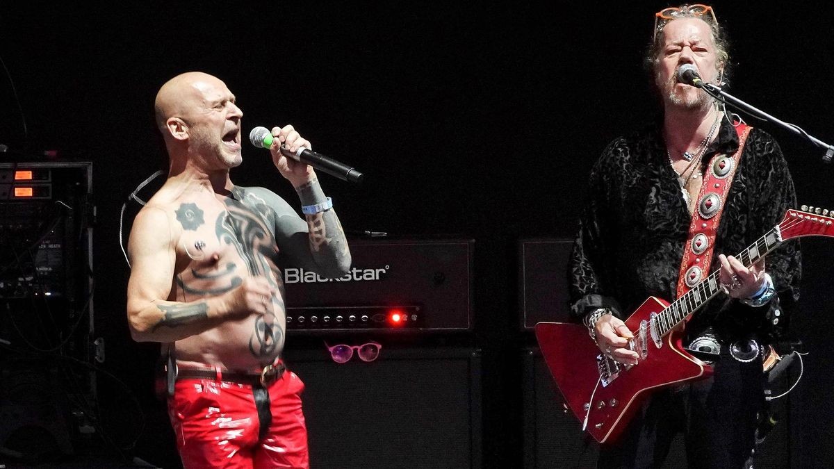 30 Jahre Knorkator: „Meiste Band der Welt“ auf Tour