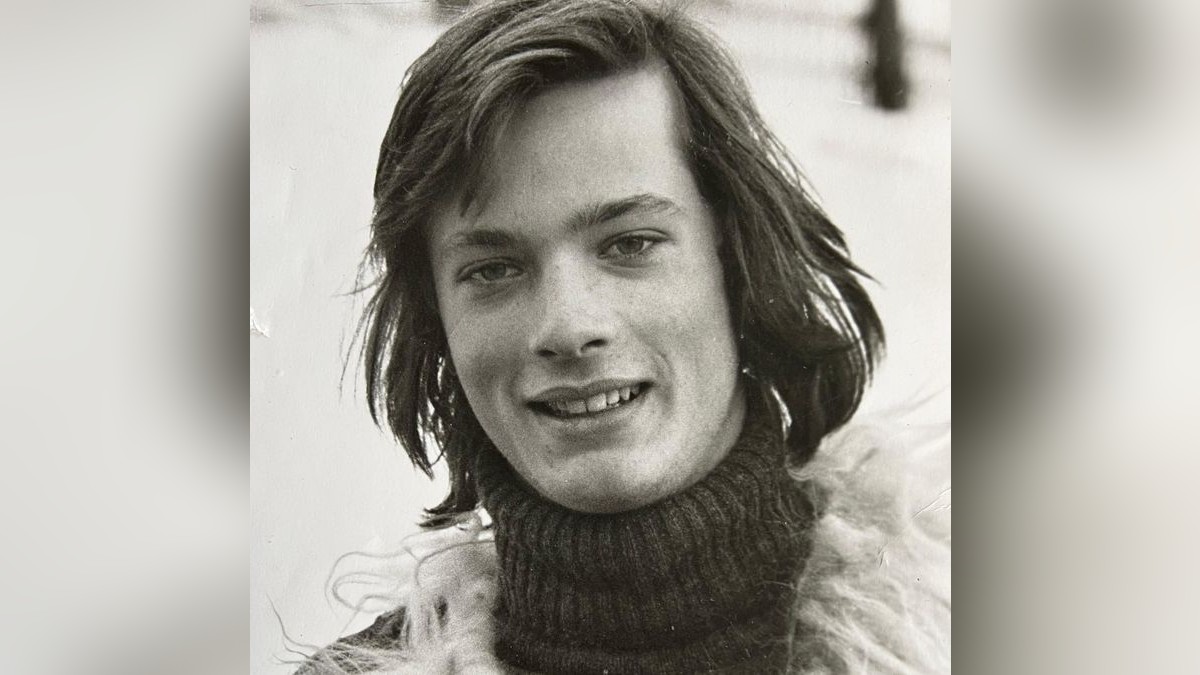 Christian Berkel spielt mit seinem Leben: „Sputnik“