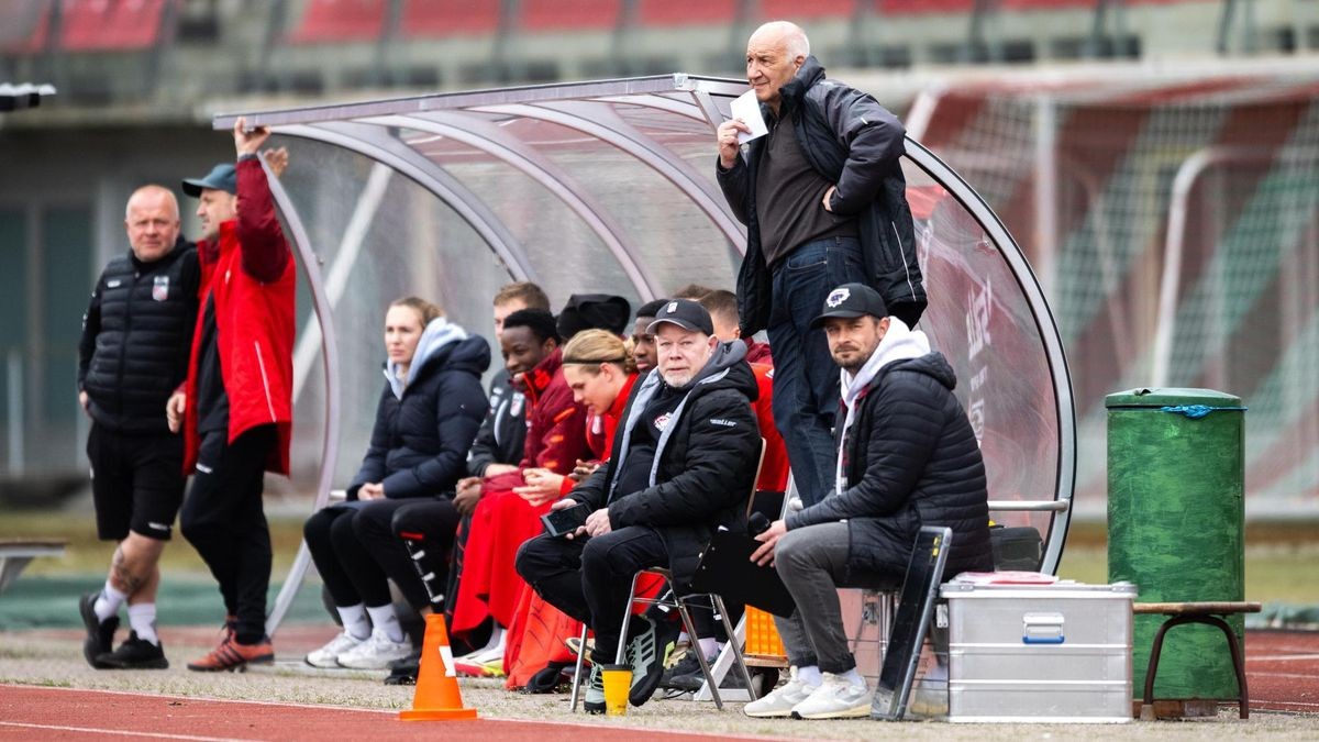 FC Rot-Weiß Erfurt erhöht die Eintrittspreise zur neuen Saison