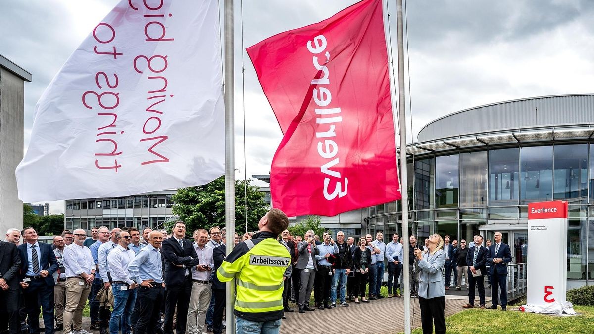 Traditionsname von großer Firma im Ruhrgebiet ist Geschichte