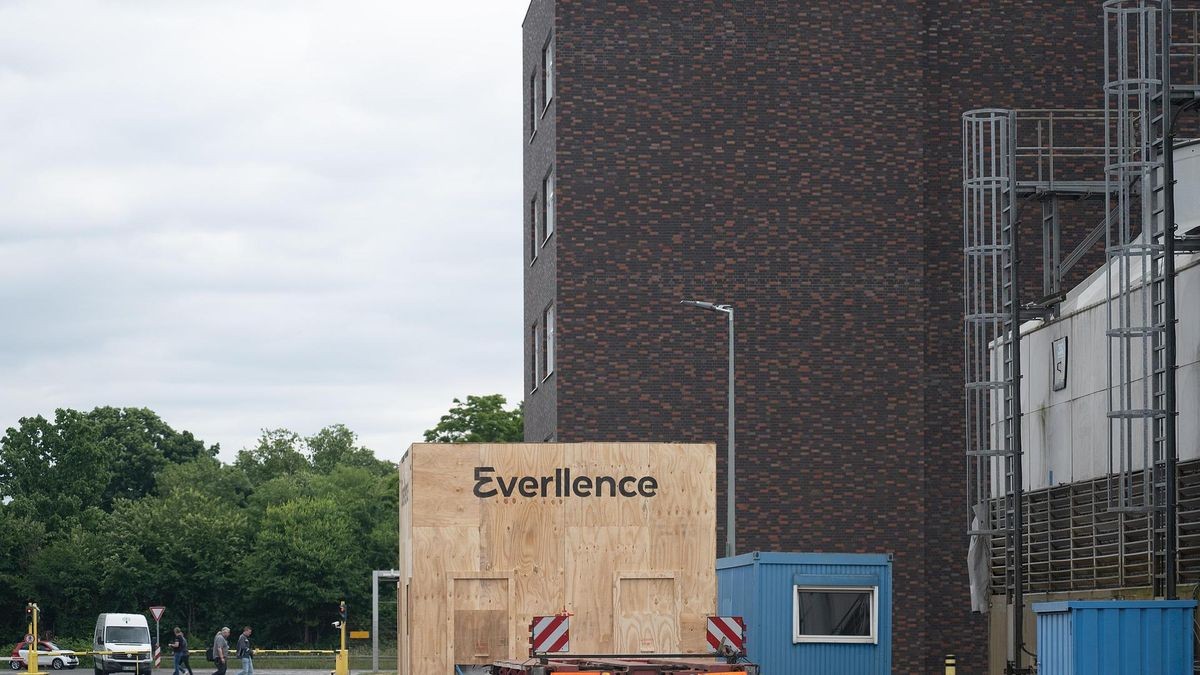 Traditionsname von großer Firma im Ruhrgebiet ist Geschichte