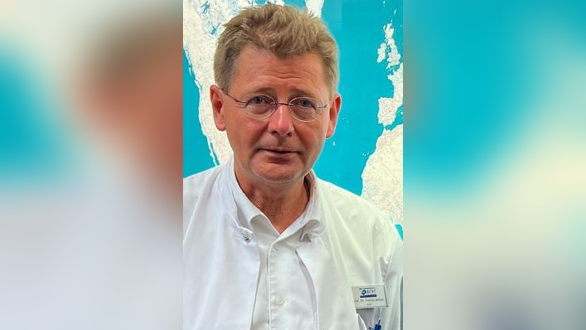 Reiseübelkeit: Arzt verrät, welches Mittel am besten hilft