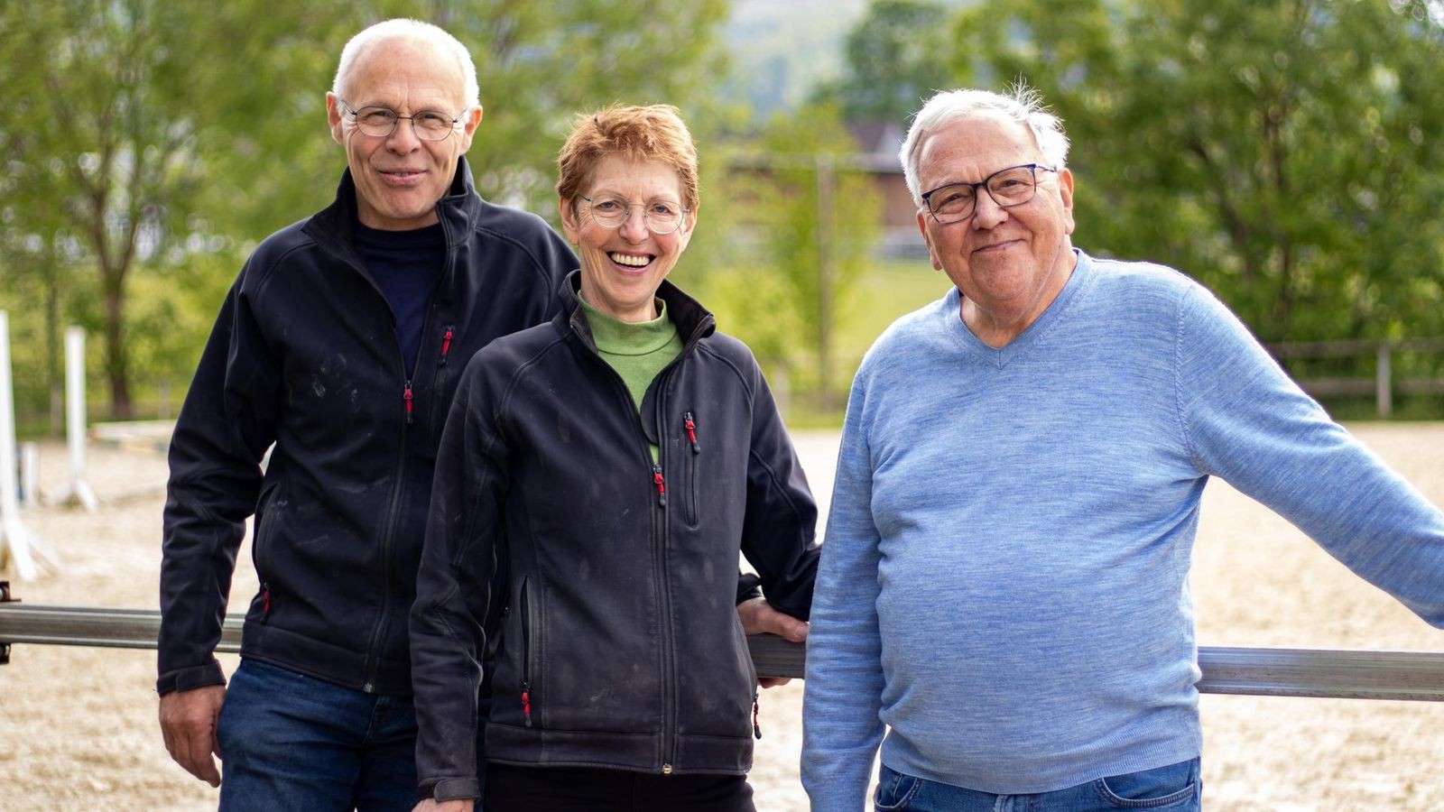 Gemeinsames Hobby: Wie Reiten Bad Fredeburger Ehepaar verbindet