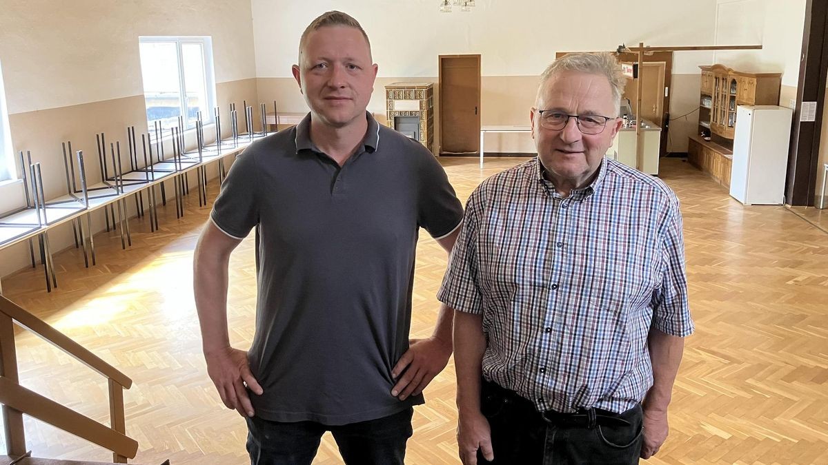 Schicksal von Aga und Dorna soll Roben nicht widerfahren: Wie Vater und ...