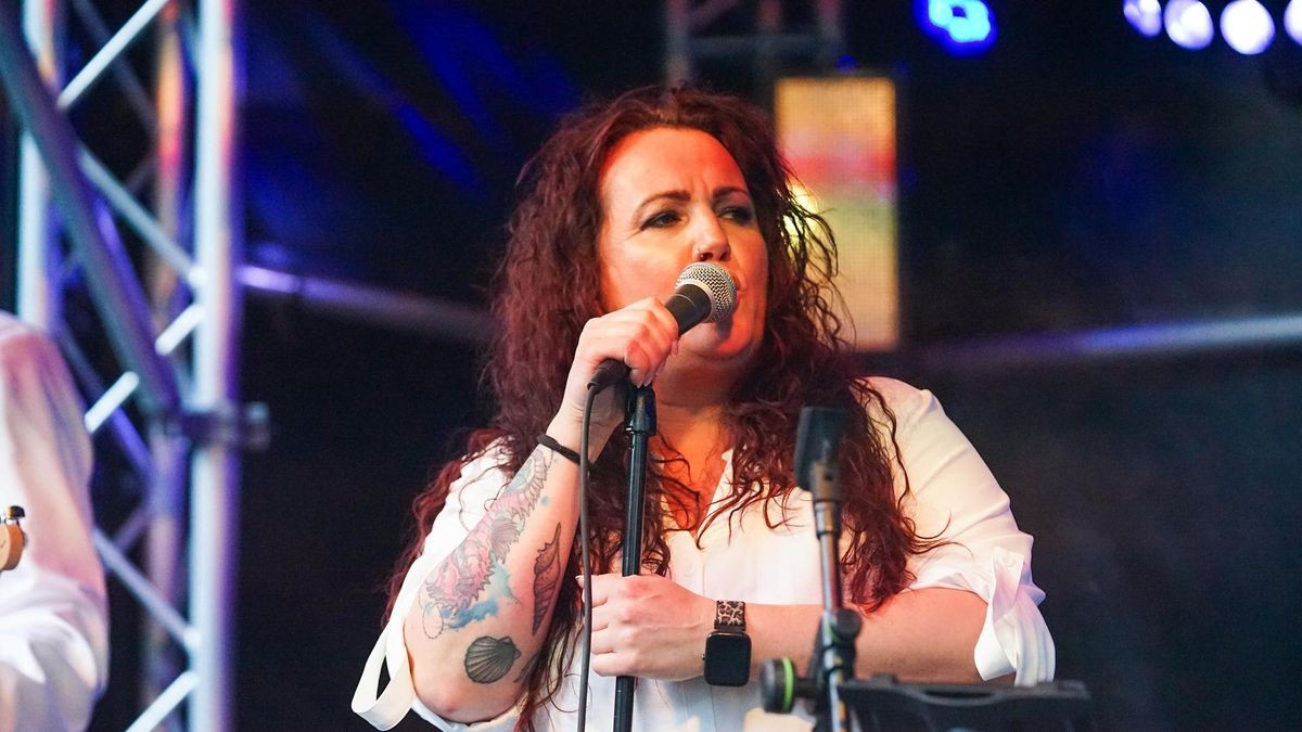 Die 40 schönsten Fotos vom Festival Rock im Museum in Königslutter