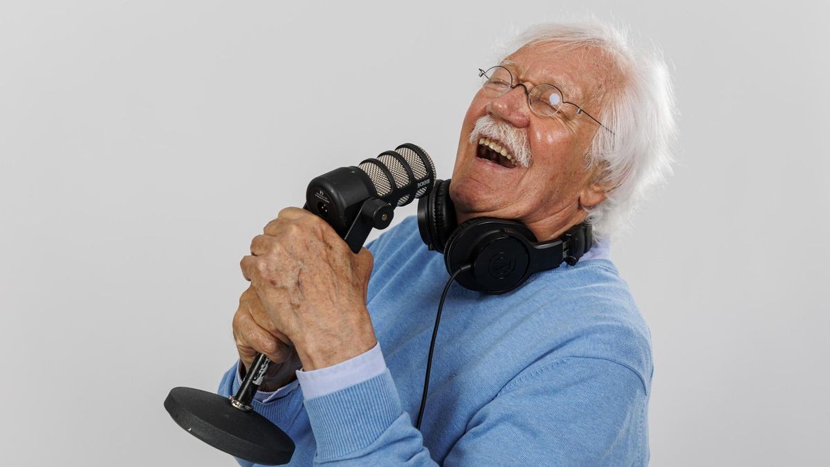 Carlo von Tiedemann – das Leben der NDR-Legende in Bildern