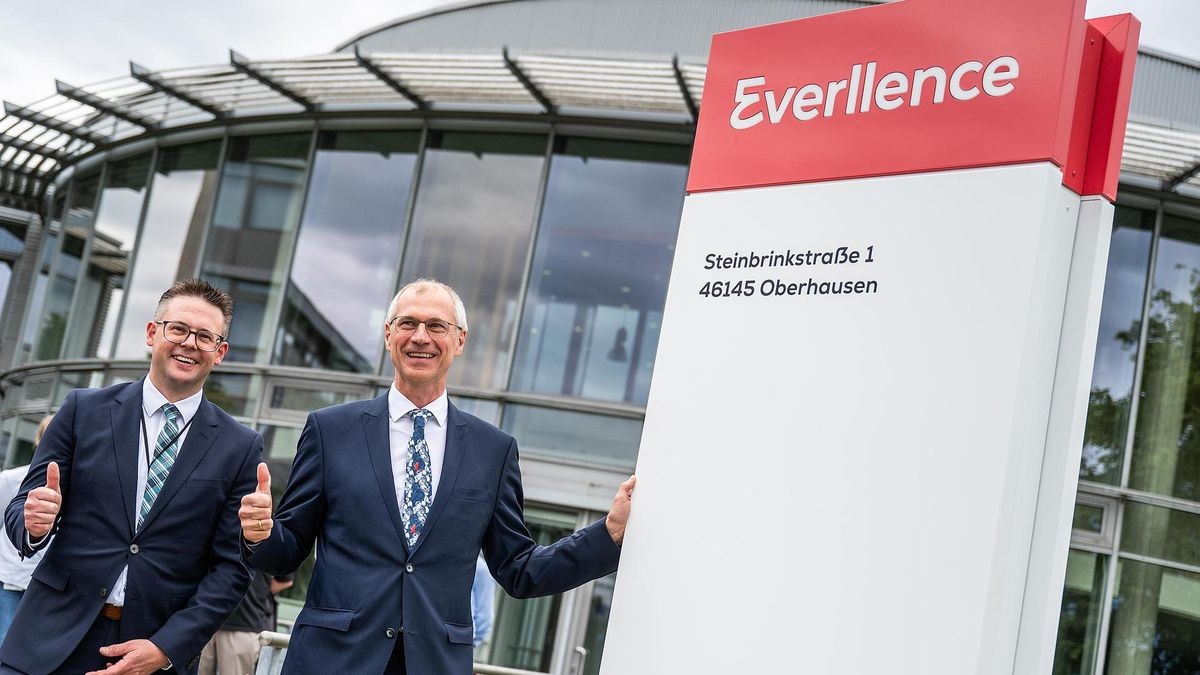 Überraschender Wechsel in der Chefetage des Ex-MAN-Werkes