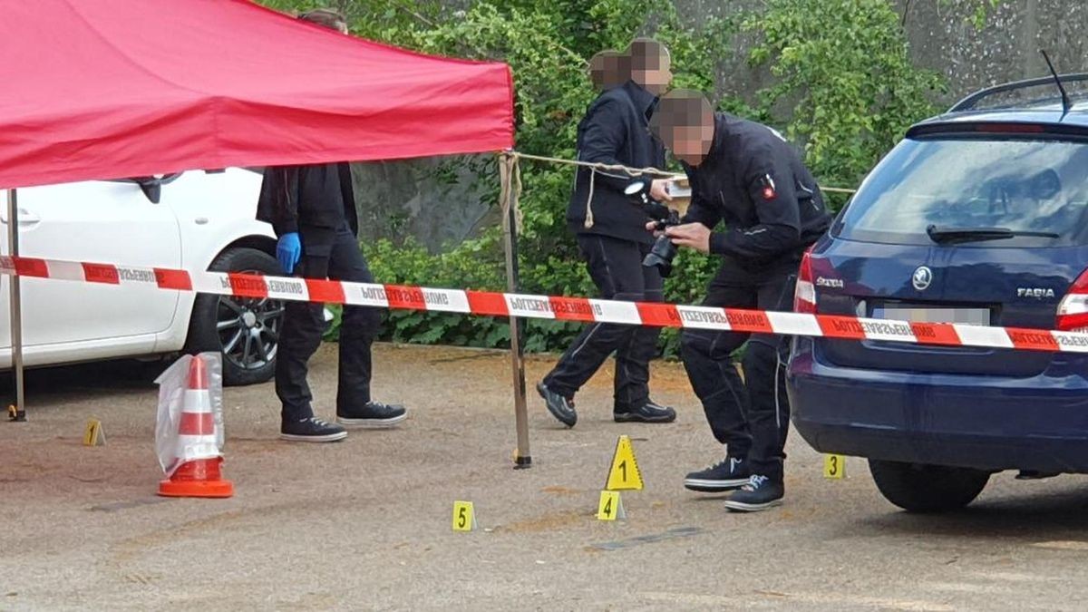 Mann in Kalkar angeschossen: SEK nimmt Verdächtigen in Kleve fest