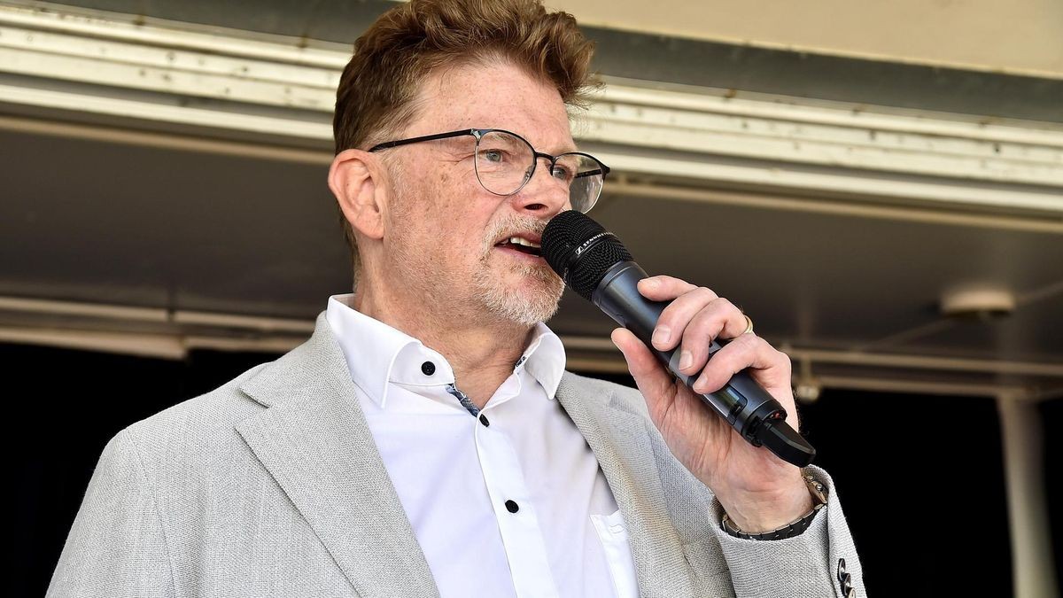 Edeka & Lidl in Bochum: Gibt es jetzt endlich einen Starttermin?