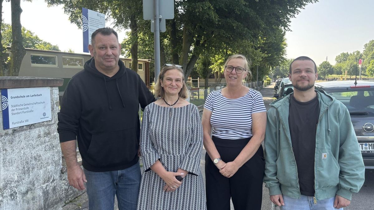 Elterntaxis: Gelsenkirchener Schule setzt auf neue Lösung