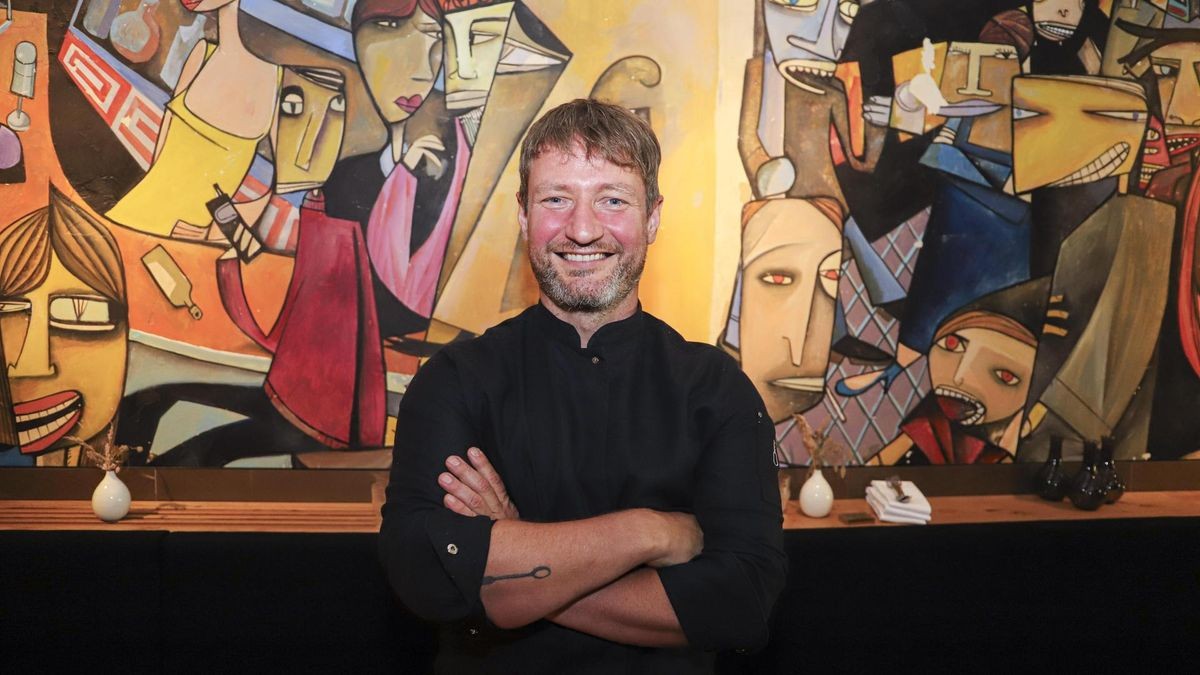 Michelin-Sterne 2025 in Berlin: Diese Restaurants haben jetzt einen Stern