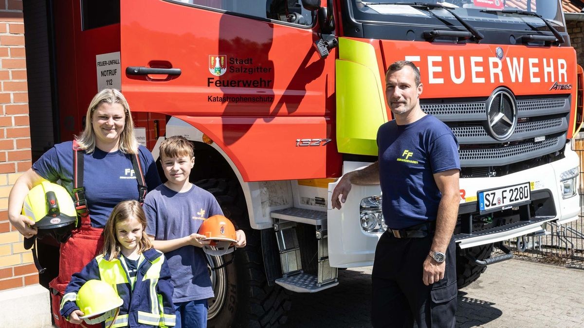 Alle News aus der Region Harz und aus Niedersachsen