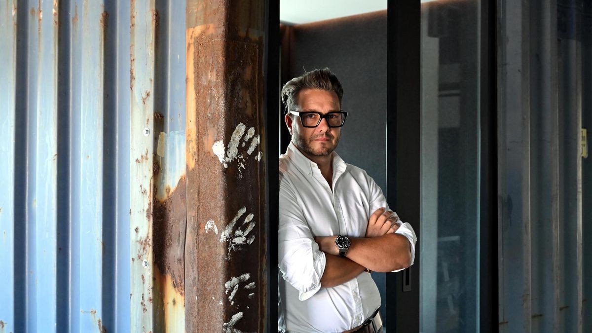 Tag der Architekturen in Erfurt: Warum eine verkohlte Fassade in Südost ...