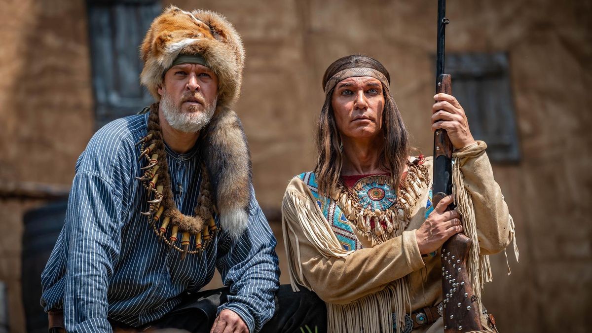 Elspe Festival 2025: Die Highlights und Termine im Überblick