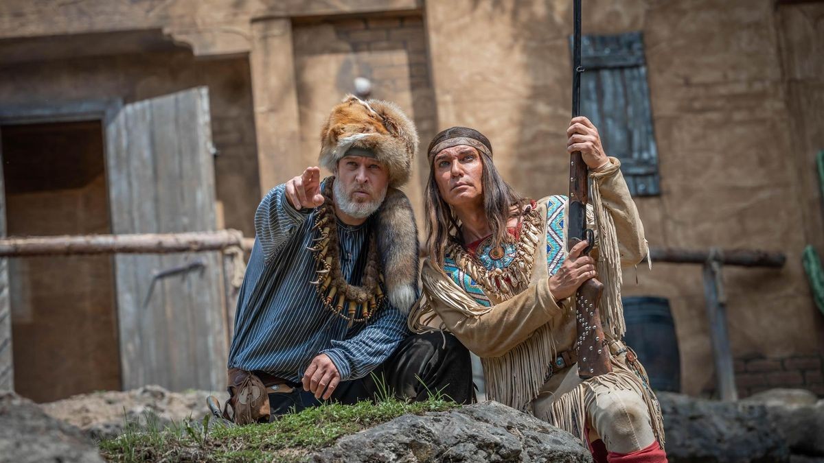 Elspe Festival 2025: Die Highlights und Termine im Überblick