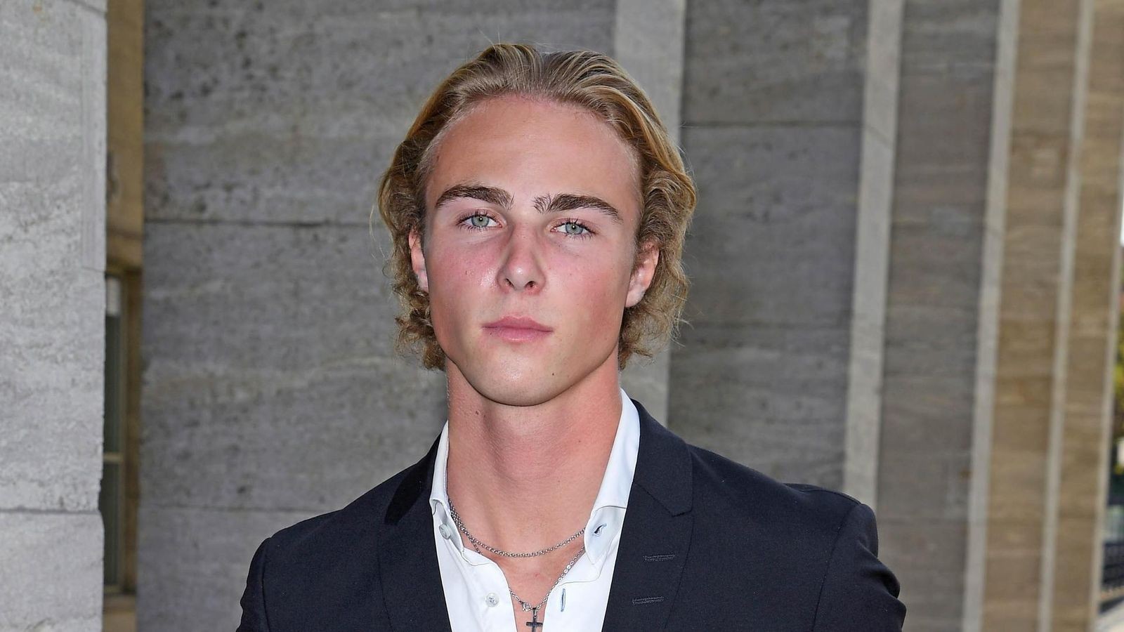 Germany‘s Next Topmodel: Kann Moritz Rüdiger aus Berlin Heidi Klum ...