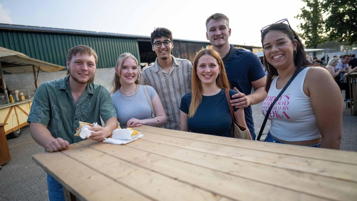 Sommerfest der Katholischen Landjugend Kirchhellen: 49 Fotos