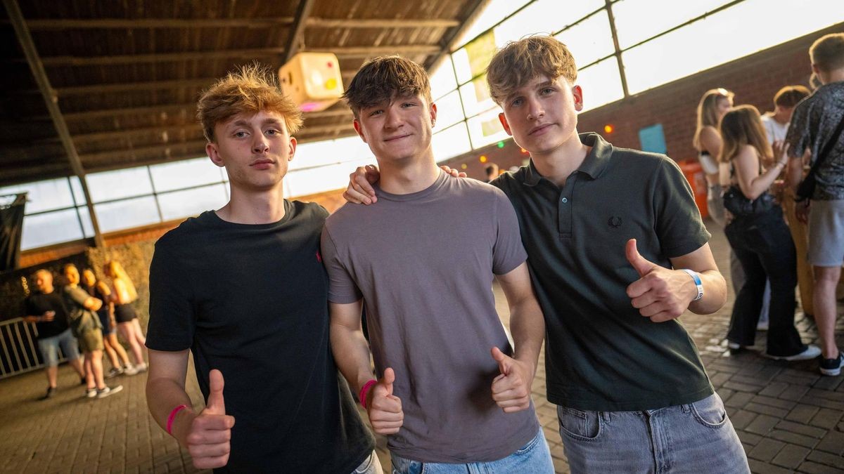 Sommerfest der Katholischen Landjugend Kirchhellen: 49 Fotos