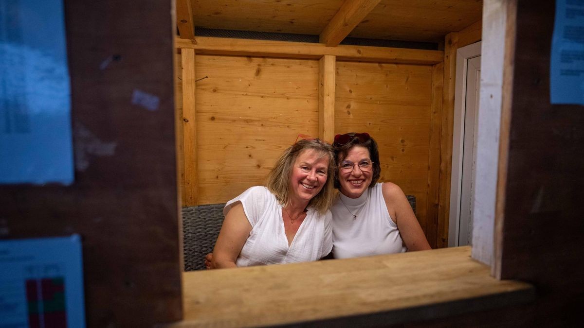 Sommerfest der Katholischen Landjugend Kirchhellen: 49 Fotos