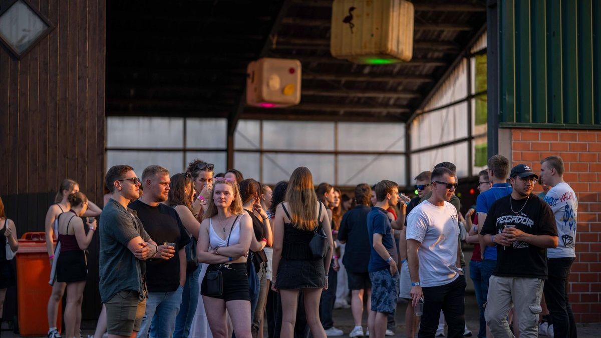 Sommerfest der Katholischen Landjugend Kirchhellen: 49 Fotos
