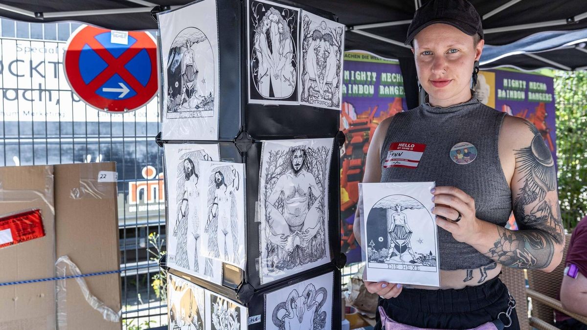 Gluthitze bei Bo-Biennale: Die schönsten Bilder vom Festival