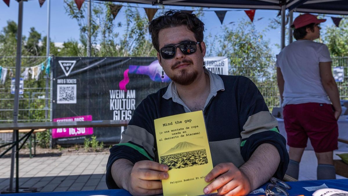 Gluthitze bei Bo-Biennale: Die schönsten Bilder vom Festival