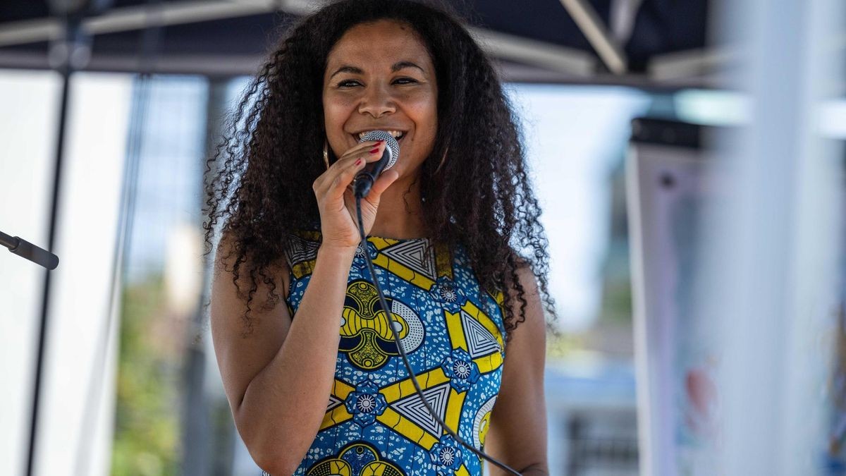 Gluthitze bei Bo-Biennale: Die schönsten Bilder vom Festival