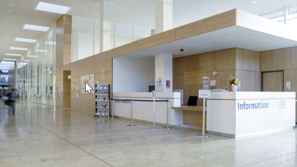 Uniklinik Jena: Was Patienten und Gäste des UKJ wissen müssen