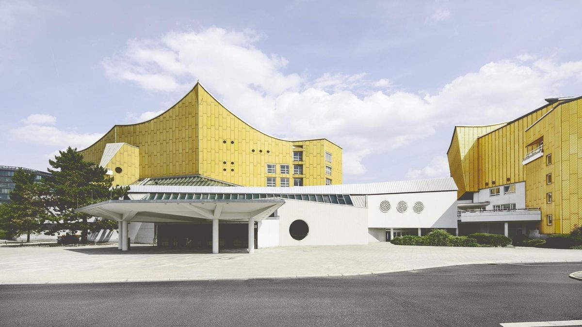 Konzertagent Hermann Wolff war Vorreiter im Klassikbetrieb