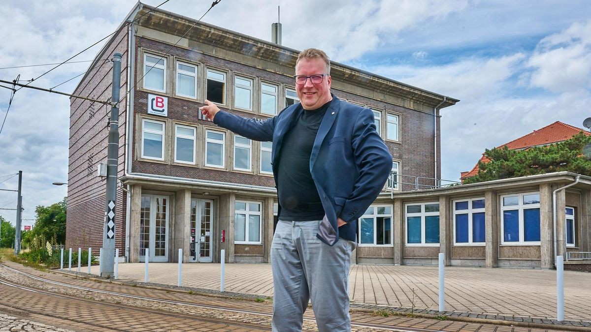 Thüringische Landeszeitung