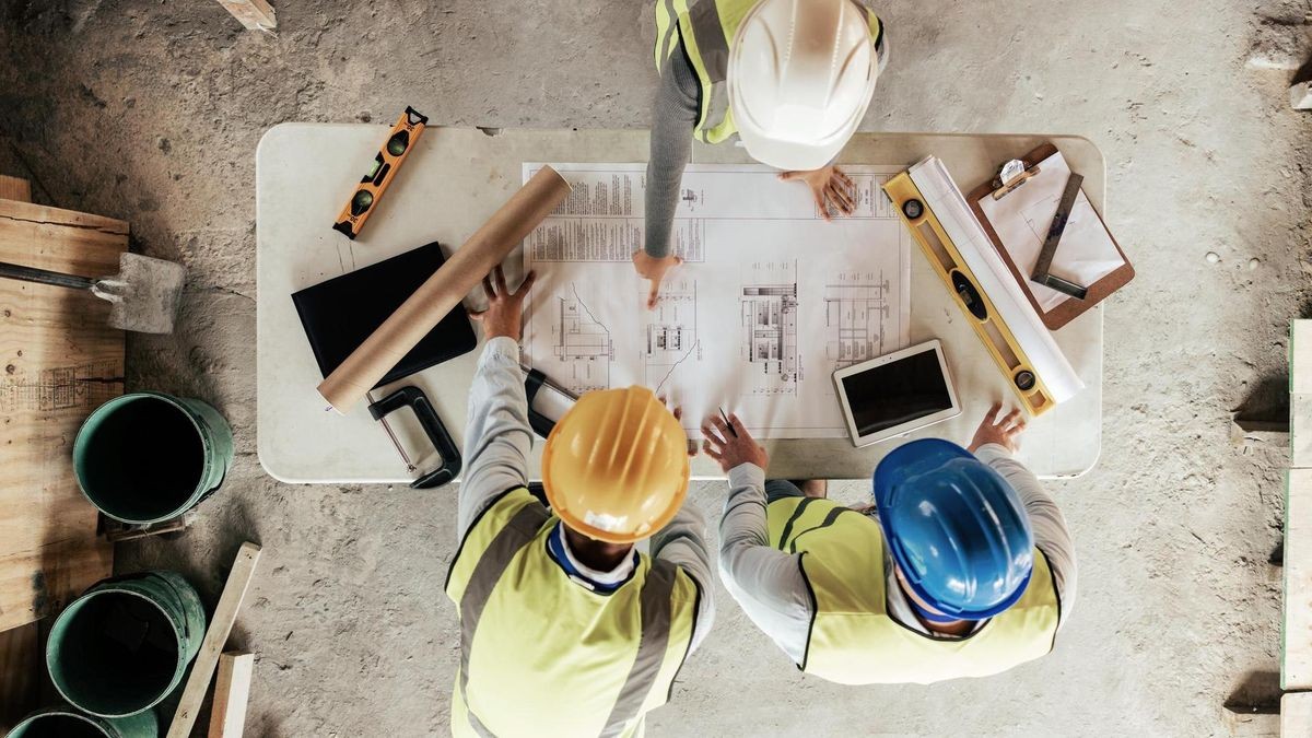 Kredit-Zinsen aktuell: ING ändert Bauzinsen, doch Vergleich überrascht