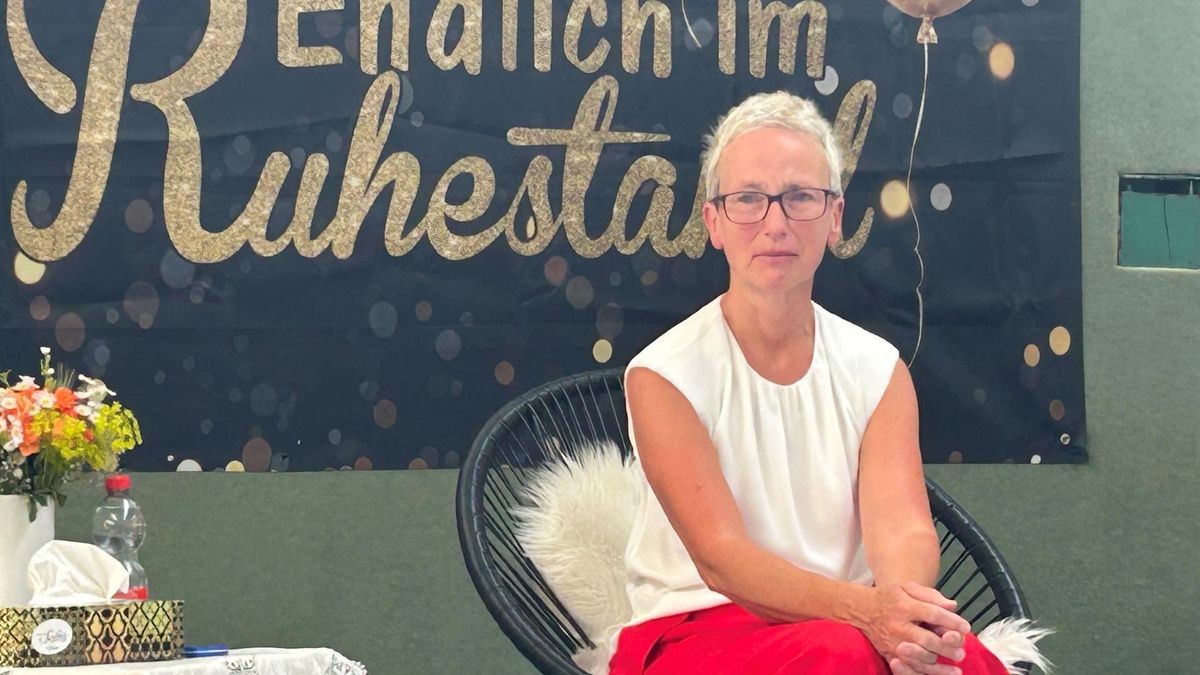 Thüringer Allgemeine - Aktuelle Nachrichten