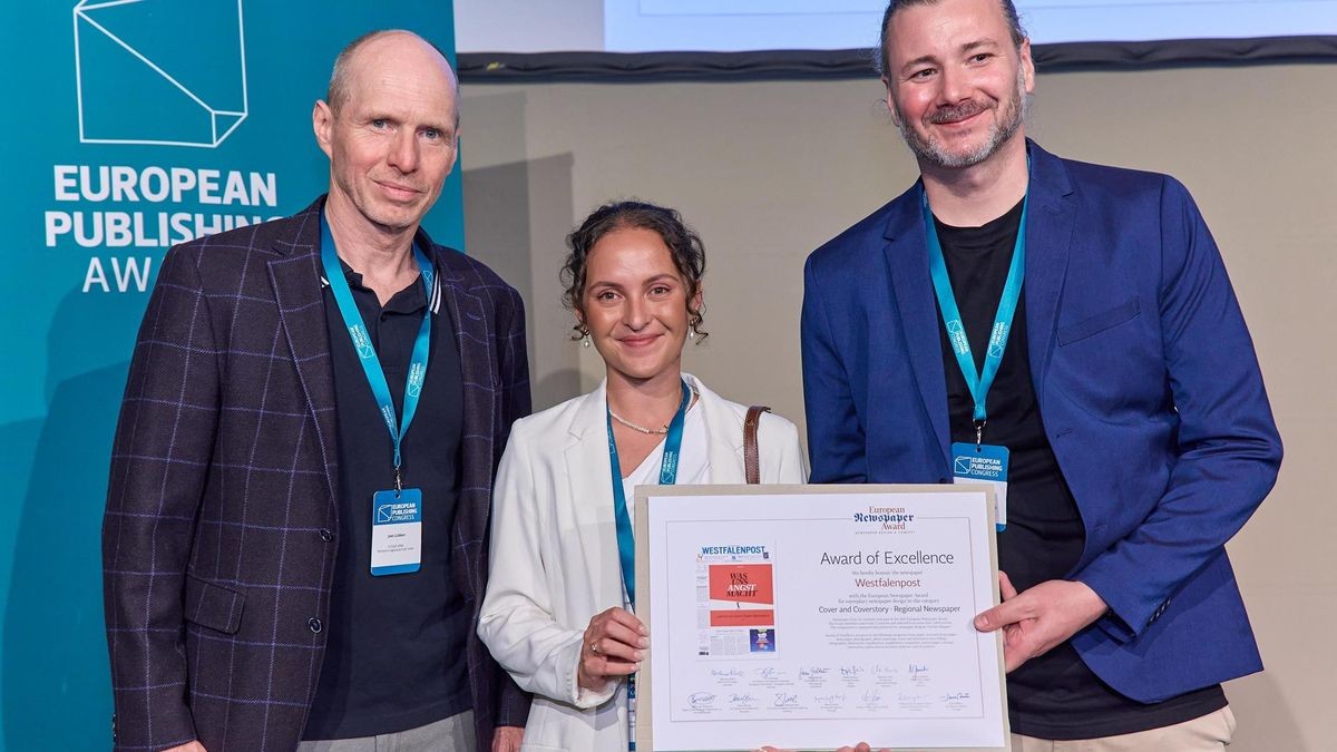 Nachrichten aus dem Sauer und Siegerland