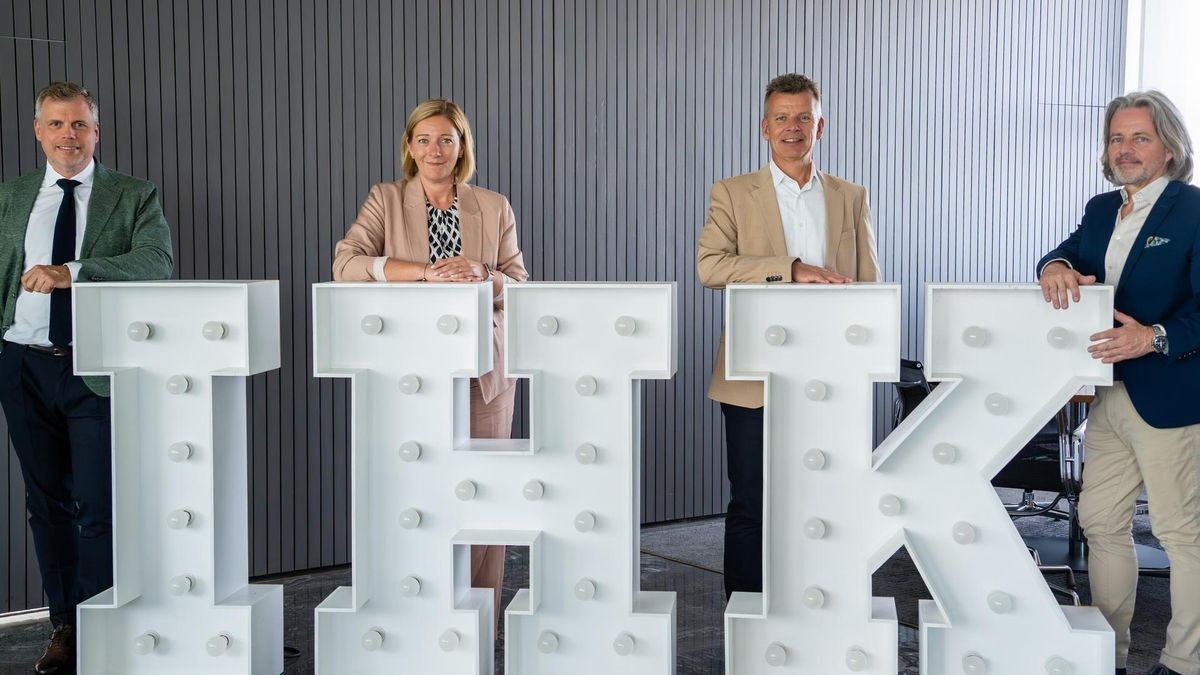 IHK Essen und Bochum gehen zusammen: Sinken Beiträge für Firmen?