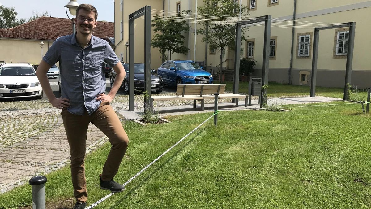 Kreis Gotha: Wechsel an der Spitze der VG Fahner Höhe