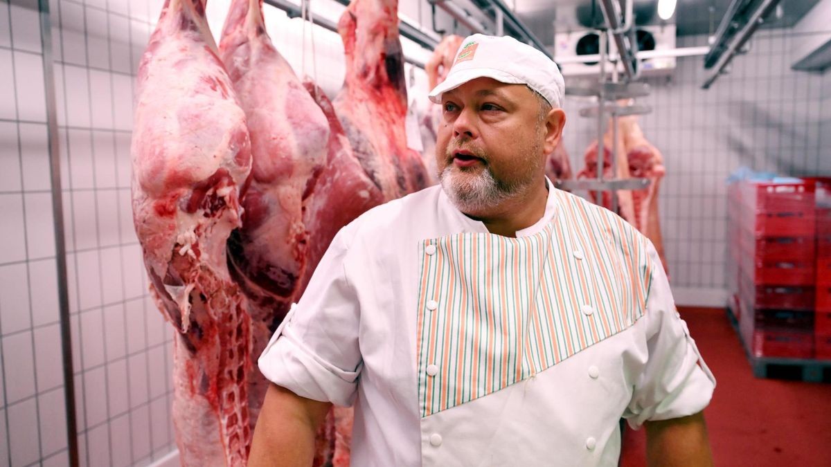 Globus Mittelhausen: Das ist Erfurts größte Bratwurst-Fabrik (mit Video)