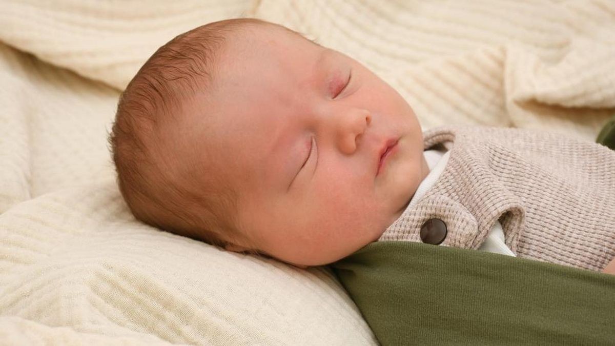 Babygalerie für den Unstrut-Hainich-Kreis 2025