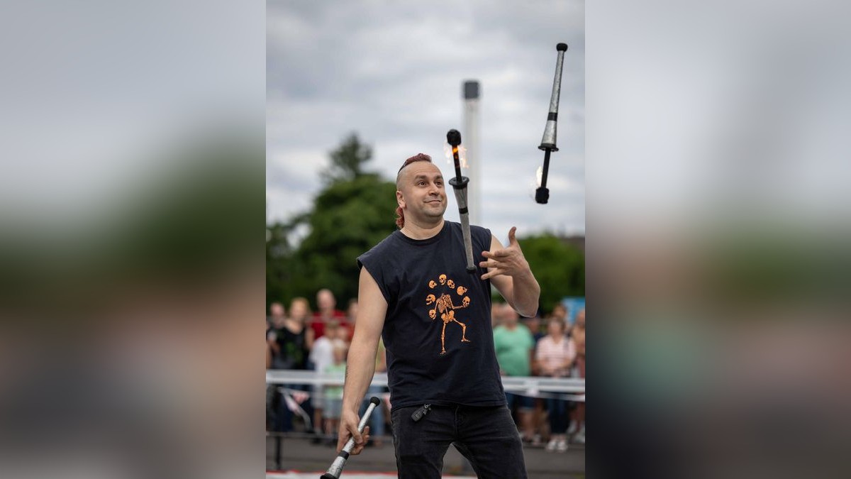 Extraschicht 2025: Über 100 Fotos von der magischen Nacht