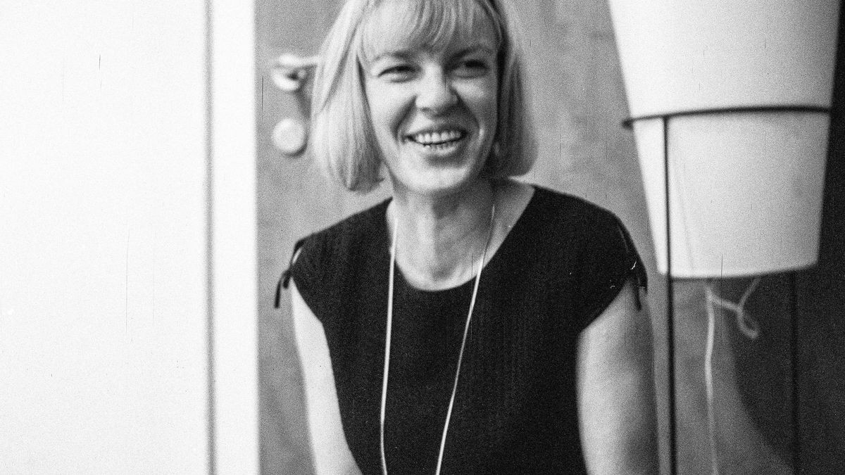 Wie Ingeborg Bachmann West-Berlin in Literatur verwandelte