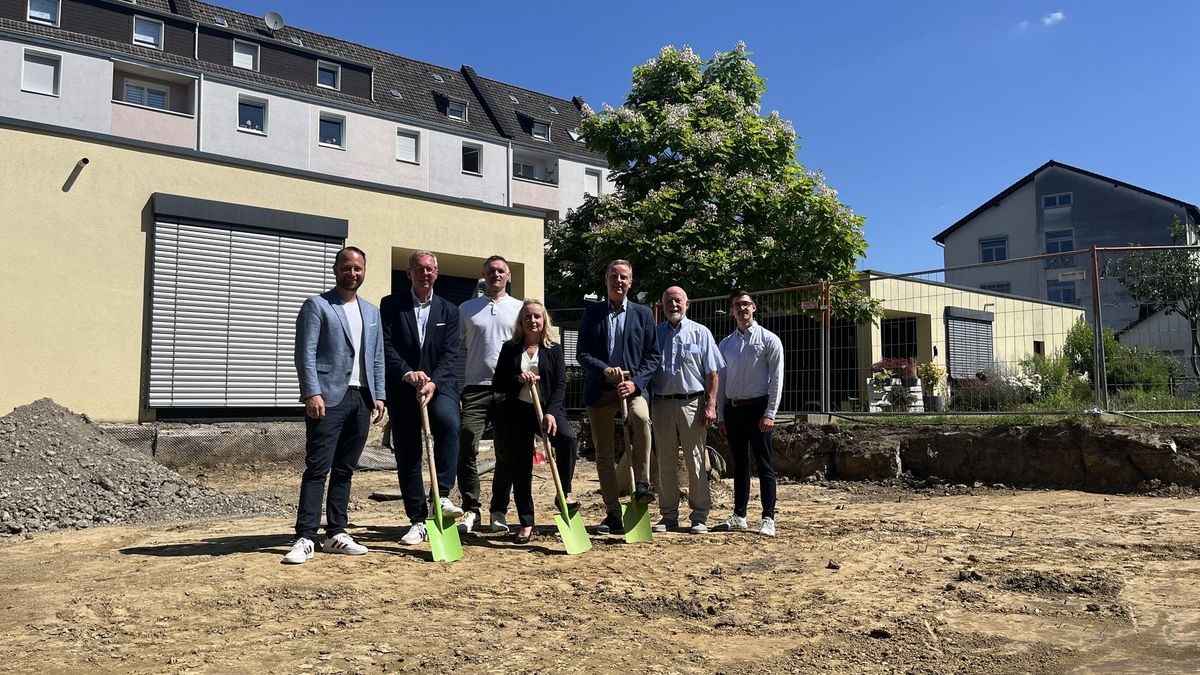 Aktuelle Nachrichten aus Letmathe